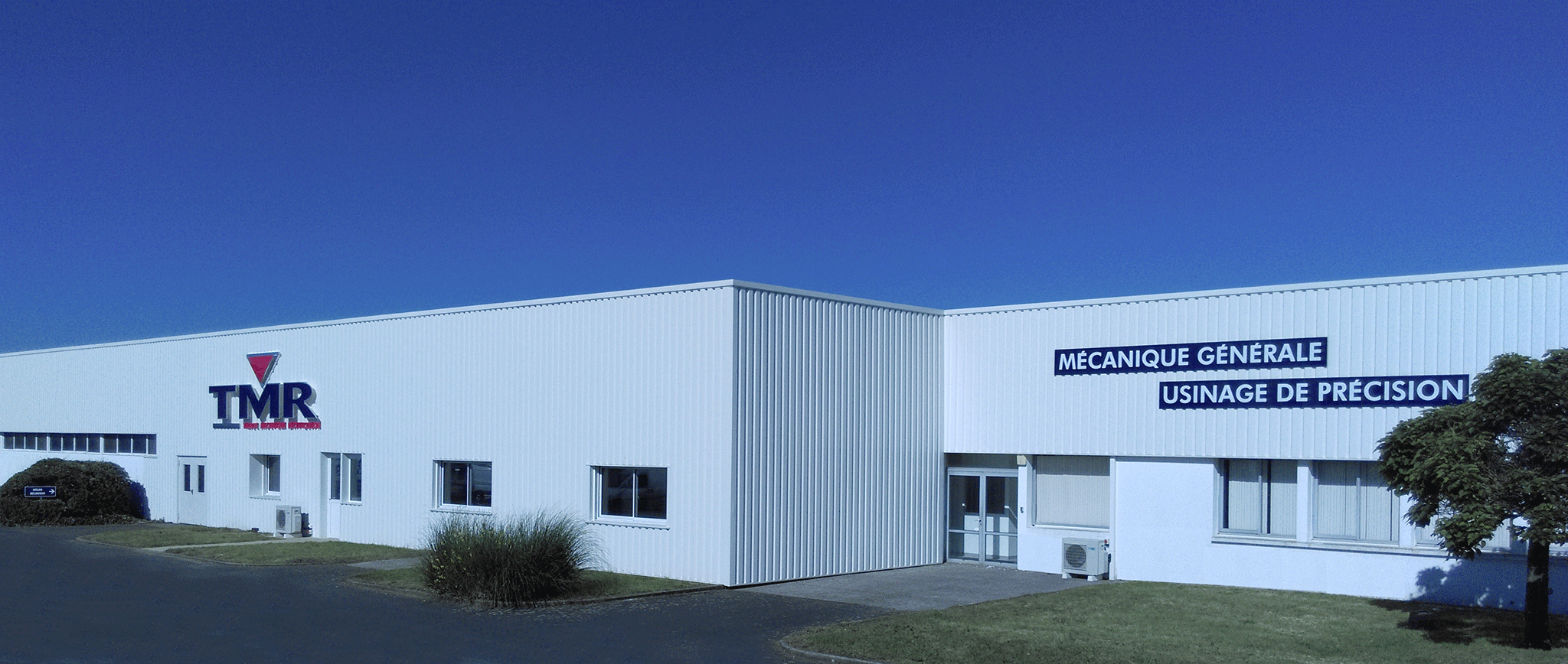 Talbot Mécanique Rectification - Contact